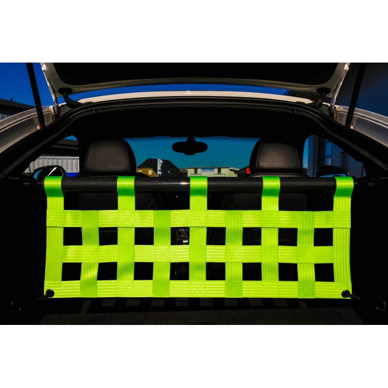 Rear seat delete kit for Audi TT / TTS / TTRS 8J