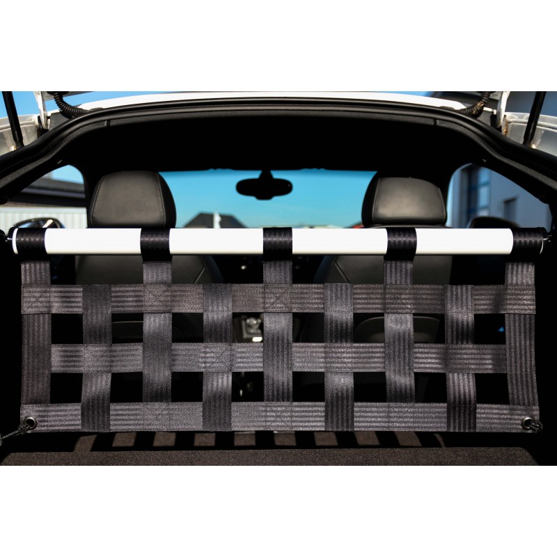 Rear seat delete kit for Audi TT / TTS / TTRS 8J