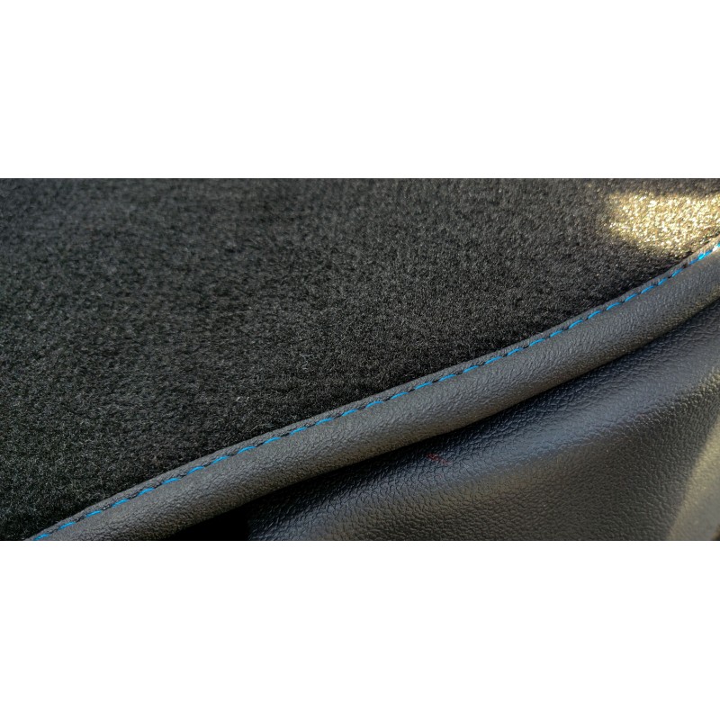 Clubsport Teppich für VW Polo AW Modelle