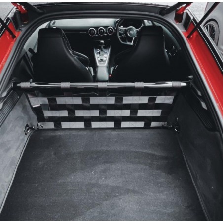 Rear seat delete kit for Audi TT / TTS / TTRS 8S