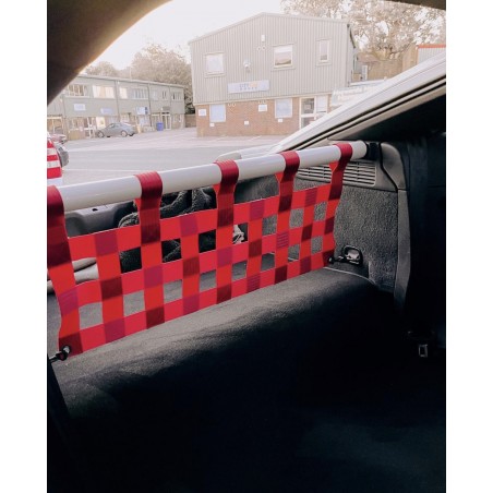 Rear seat delete kit for Audi TT / TTS / TTRS 8S