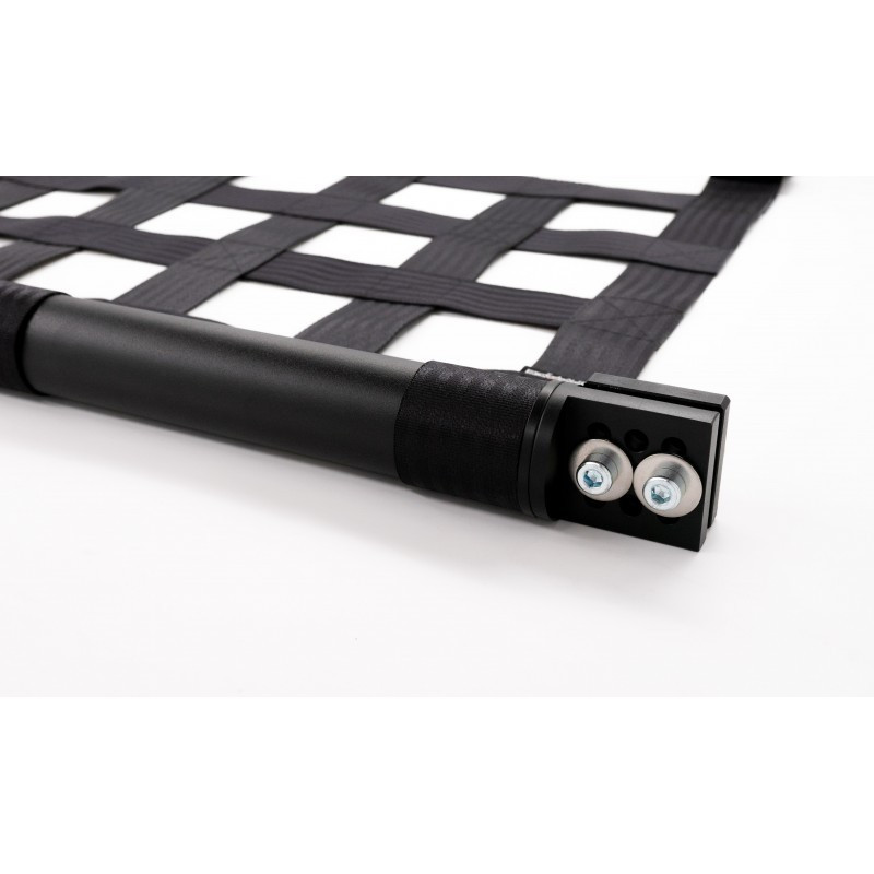 Rear seat delete kit for Mini Cooper R56