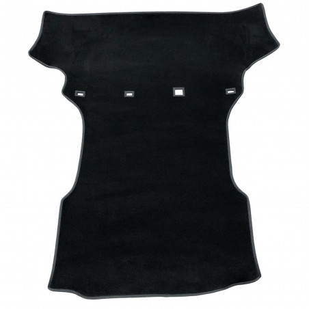 Clubsport Teppich für Volkswagen Golf 8R